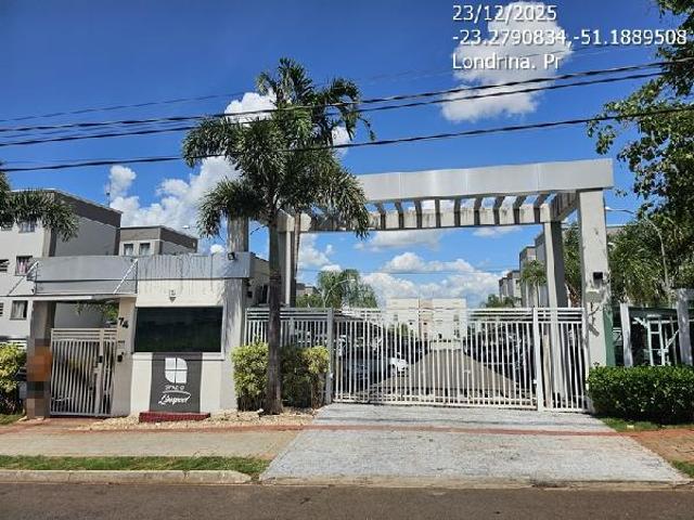 Oportunidade Única em LONDRINA PR | Tipo: Apartamento | Negociação: Venda Direta Online | Situação: Imóvel