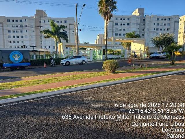 Oportunidade Única em LONDRINA PR | Tipo: Apartamento | Negociação: Venda Direta Online | Situação: Imóvel