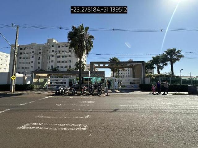 Oportunidade Única em LONDRINA PR | Tipo: Apartamento | Negociação: Venda Direta Online | Situação: Imóvel