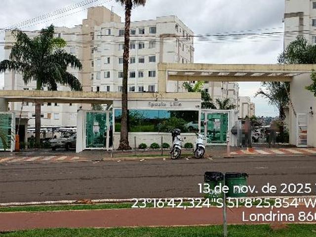 Oportunidade Única em LONDRINA PR | Tipo: Apartamento | Negociação: Venda Online | Situação: Imóvel