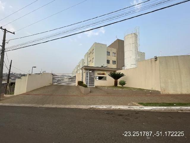 Oportunidade Única em LONDRINA PR | Tipo: Apartamento | Negociação: Venda Online | Situação: Imóvel