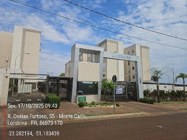 Oportunidade Única em LONDRINA PR | Tipo: Apartamento | Negociação: Venda Online | Situação: Imóvel
