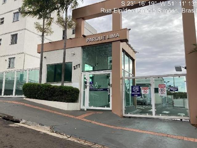 Oportunidade Única em LONDRINA PR | Tipo: Apartamento | Negociação: Venda Online | Situação: Imóvel