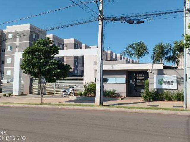 Oportunidade Única em LONDRINA PR | Tipo: Apartamento | Negociação: Venda Online | Situação: Imóvel