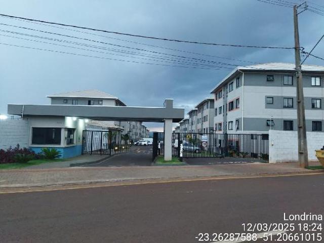 Oportunidade Única em LONDRINA PR | Tipo: Apartamento | Negociação: Venda Online | Situação: Imóvel