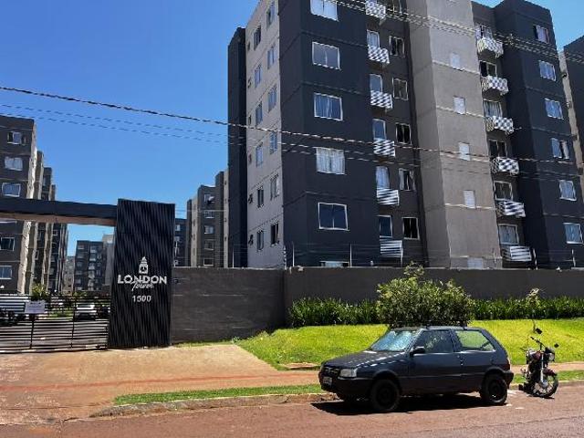 Oportunidade Única em LONDRINA PR | Tipo: Apartamento | Negociação: Venda Online | Situação: Imóvel