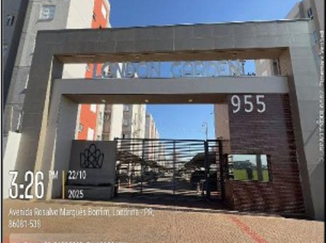 Oportunidade Única em LONDRINA PR | Tipo: Apartamento | Negociação: Venda Online | Situação: Imóvel