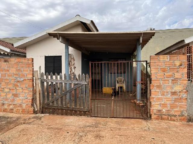 Oportunidade Única em LONDRINA PR | Tipo: Casa | Negociação: Venda Direta Online | Situação: Imóvel