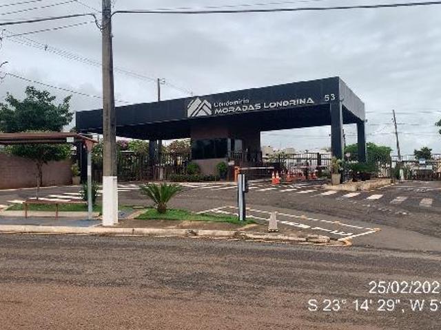 Oportunidade Única em LONDRINA PR | Tipo: Casa | Negociação: Leilão | Situação: Imóvel