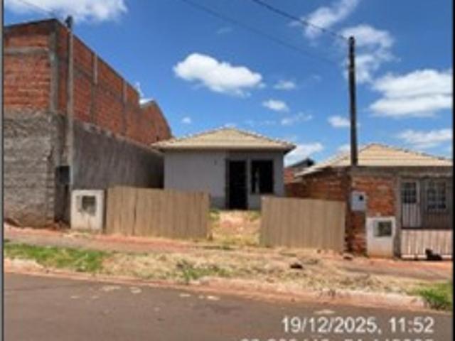Oportunidade Única em LONDRINA PR | Tipo: Casa | Negociação: Leilão | Situação: Imóvel