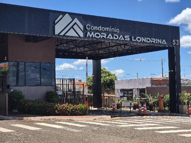 Oportunidade Única em LONDRINA PR | Tipo: Casa | Negociação: Leilão | Situação: Imóvel
