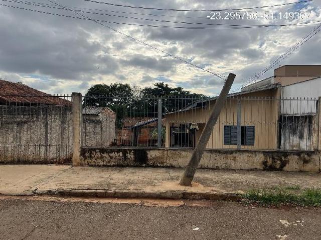 Oportunidade Única em LONDRINA PR | Tipo: Casa | Negociação: Leilão | Situação: Imóvel