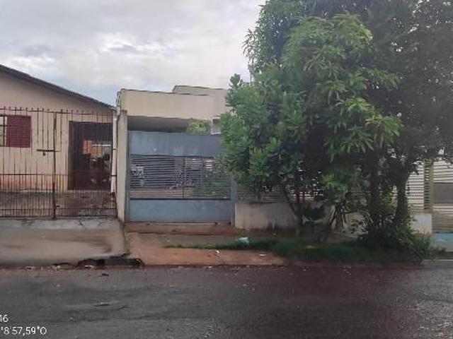 Oportunidade Única em LONDRINA PR | Tipo: Casa | Negociação: Leilão | Situação: Imóvel