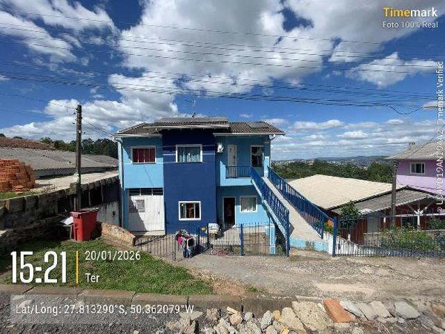 Oportunidade Única em LAGES SC | Tipo: Casa | Negociação: Leilão | Situação: Imóvel
