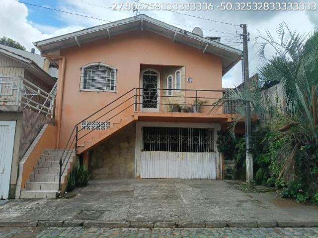 Oportunidade Única em LAGES SC | Tipo: Casa | Negociação: Licitação Aberta | Situação: Imóvel