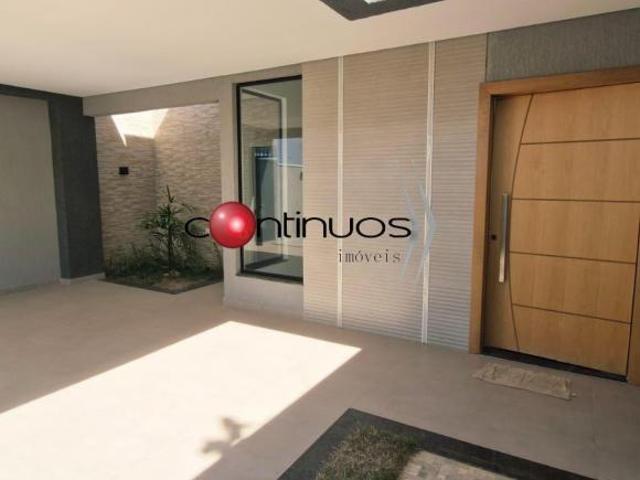 Oportunidade única em Lagoa Santa MG: Casa à venda na Vila dos Ipês com 3 quartos, suíte, 2 salas, 2