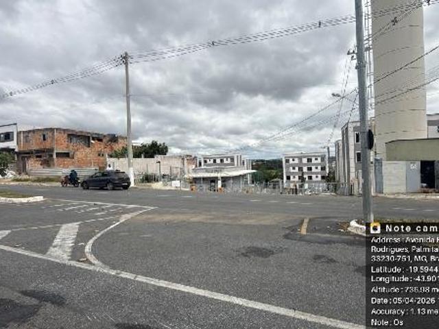 Oportunidade Única em LAGOA SANTA MG | Tipo: Apartamento | Negociação: Leilão | Situação: Imóvel