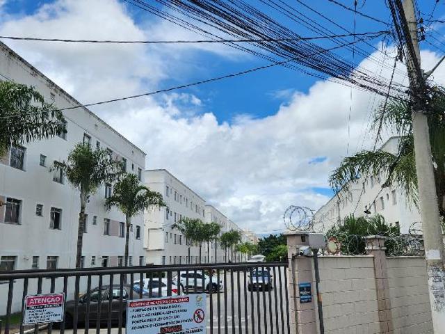 Oportunidade Única em LAGOA SANTA MG | Tipo: Apartamento | Negociação: Leilão | Situação: Imóvel