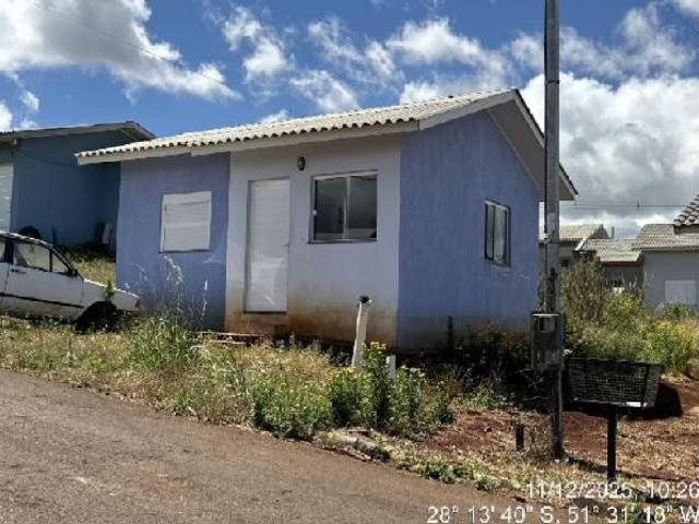 Oportunidade Única em LAGOA VERMELHA RS | Tipo: Casa | Negociação: Leilão | Situação: Imóvel