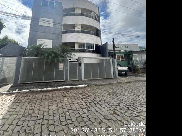 Oportunidade Única em LAJEADO RS | Tipo: Apartamento | Negociação: Licitação Aberta | Situação: Imóvel