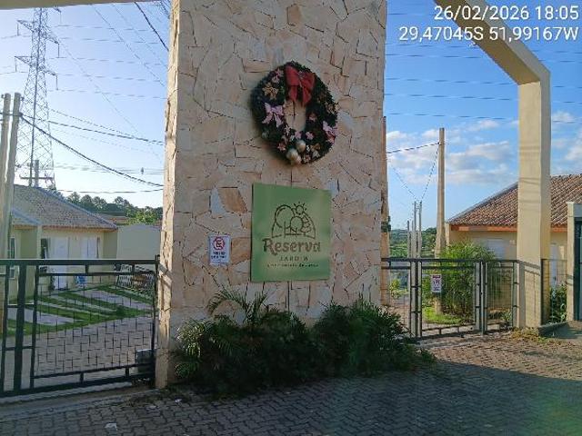 Oportunidade Única em LAJEADO RS | Tipo: Casa | Negociação: Leilão | Situação: Imóvel