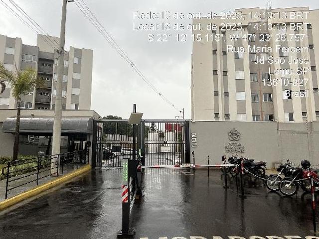 Oportunidade Única em LEME SP | Tipo: Apartamento | Negociação: Licitação Aberta | Situação: Imóvel