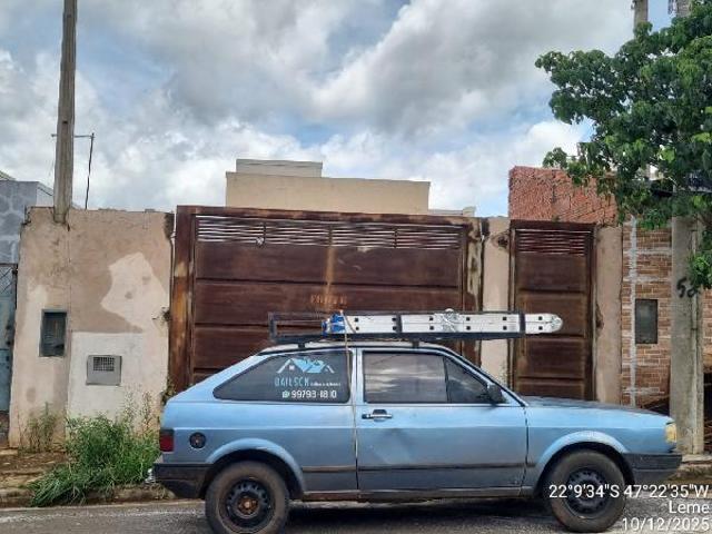 Oportunidade Única em LEME SP | Tipo: Casa | Negociação: Licitação Aberta | Situação: Imóvel