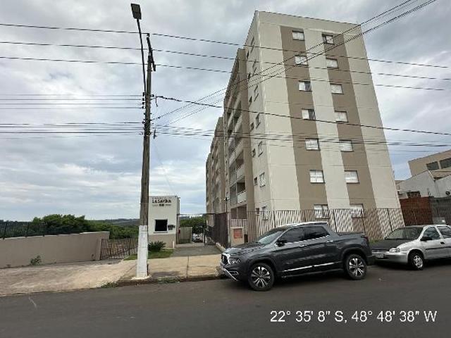 Oportunidade Única em LENCOIS PAULISTA SP | Tipo: Apartamento | Negociação: Leilão | Situação: Imóvel