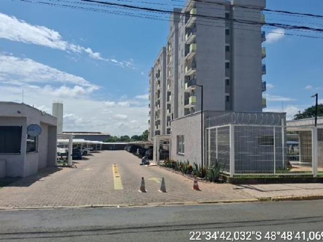 Oportunidade Única em LENCOIS PAULISTA SP | Tipo: Apartamento | Negociação: Leilão | Situação: Imóvel