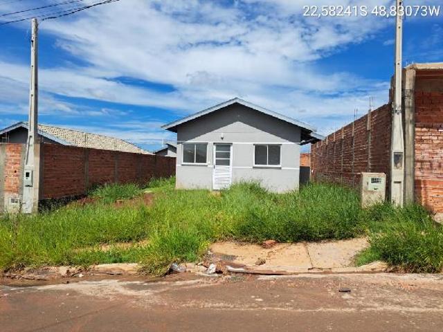 Oportunidade Única em LENCOIS PAULISTA SP | Tipo: Casa | Negociação: Leilão | Situação: Imóvel