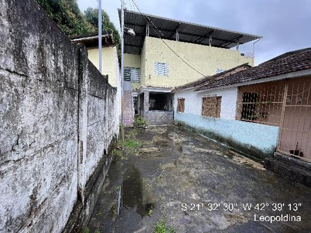 Oportunidade Única em LEOPOLDINA MG | Tipo: Casa | Negociação: Venda Direta Online | Situação: Imóvel