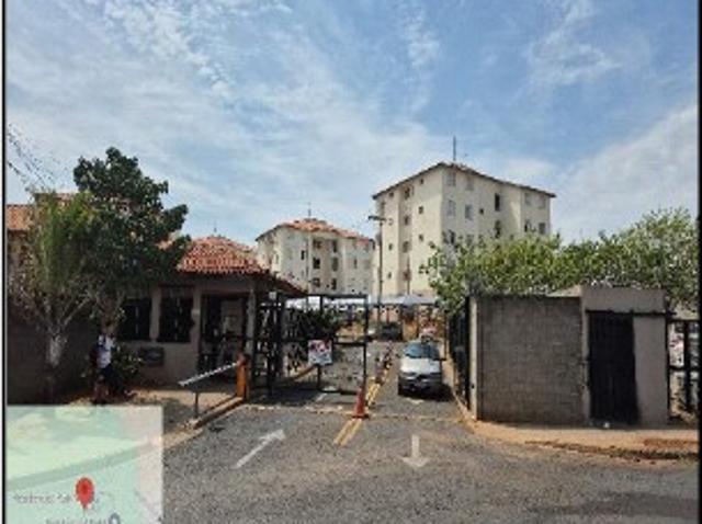 Oportunidade Única em LIMEIRA SP | Tipo: Apartamento | Negociação: Venda Direta Online | Situação: Imóvel