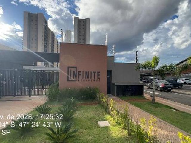 Oportunidade Única em LIMEIRA SP | Tipo: Apartamento | Negociação: Leilão | Situação: Imóvel