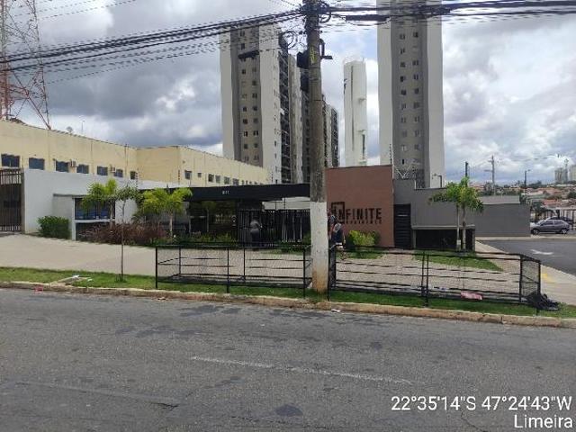 Oportunidade Única em LIMEIRA SP | Tipo: Apartamento | Negociação: Leilão | Situação: Imóvel