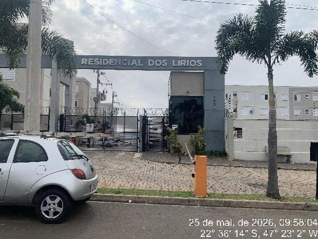 Oportunidade Única em LIMEIRA SP | Tipo: Apartamento | Negociação: Leilão | Situação: Imóvel