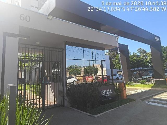 Oportunidade Única em LIMEIRA SP | Tipo: Apartamento | Negociação: Leilão | Situação: Imóvel
