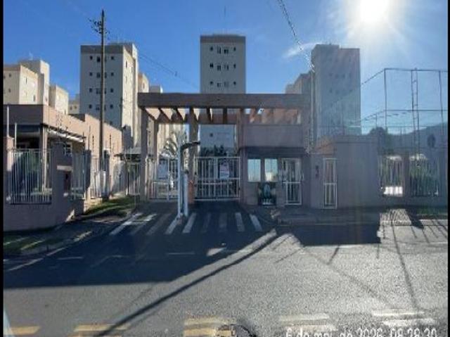 Oportunidade Única em LIMEIRA SP | Tipo: Apartamento | Negociação: Leilão | Situação: Imóvel
