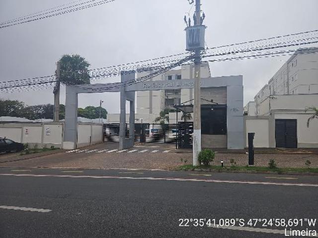 Oportunidade Única em LIMEIRA SP | Tipo: Apartamento | Negociação: Licitação Aberta | Situação: Imóvel