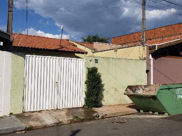 Oportunidade Única em LIMEIRA SP | Tipo: Casa | Negociação: Leilão | Situação: Imóvel