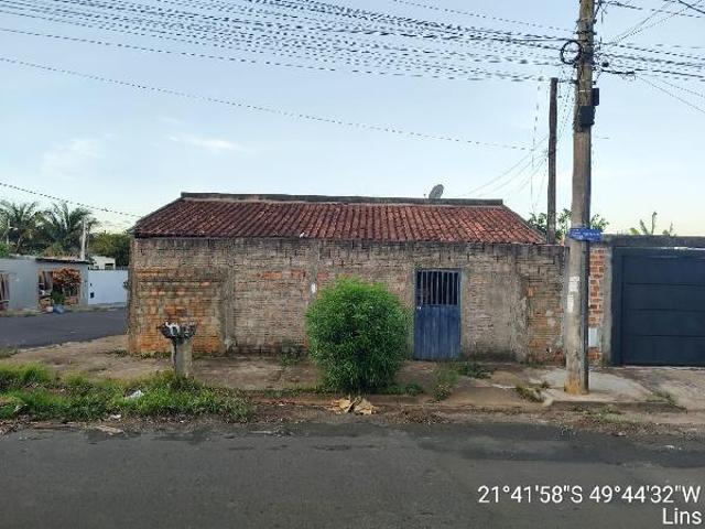 Oportunidade Única em LINS SP | Tipo: Casa | Negociação: Venda Direta Online | Situação: Imóvel