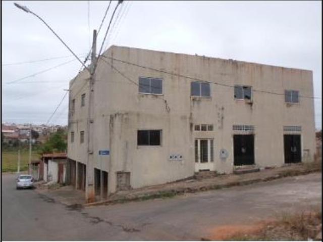 Oportunidade Única em LUZ MG | Tipo: Apartamento | Negociação: Venda Direta Online | Situação: Imóvel