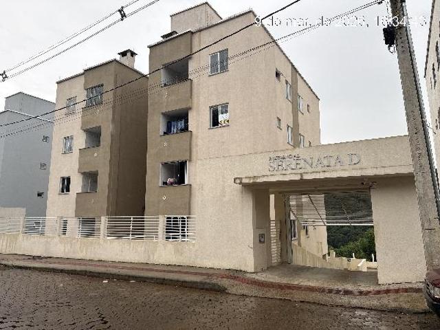 Oportunidade Única em LUZERNA SC | Tipo: Apartamento | Negociação: Leilão | Situação: Imóvel