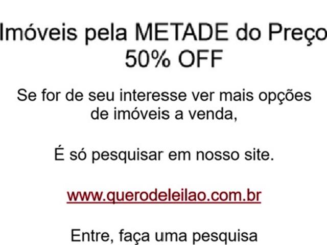 Oportunidade Única em LUZIANIA GO | Tipo: Terreno | Negociação: Venda Direta Online | Situação: Imóvel