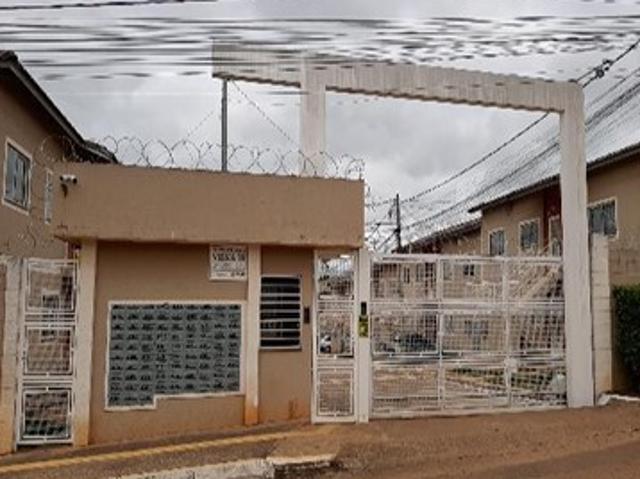 Oportunidade Única em LUZIANIA GO | Tipo: Apartamento | Negociação: Leilão | Situação: Imóvel