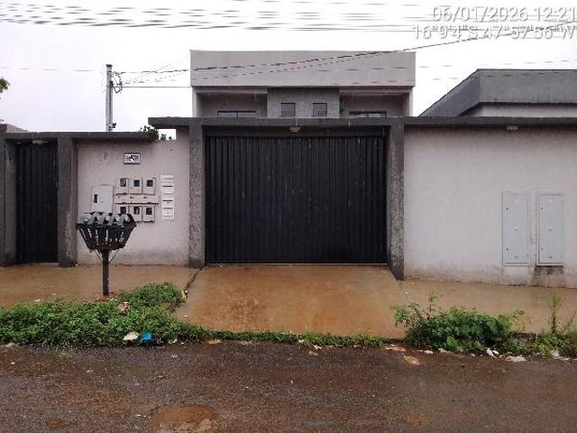 Oportunidade Única em LUZIANIA GO | Tipo: Apartamento | Negociação: Licitação Aberta | Situação: Imóvel