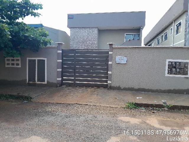 Oportunidade Única em LUZIANIA GO | Tipo: Apartamento | Negociação: Licitação Aberta | Situação: Imóvel