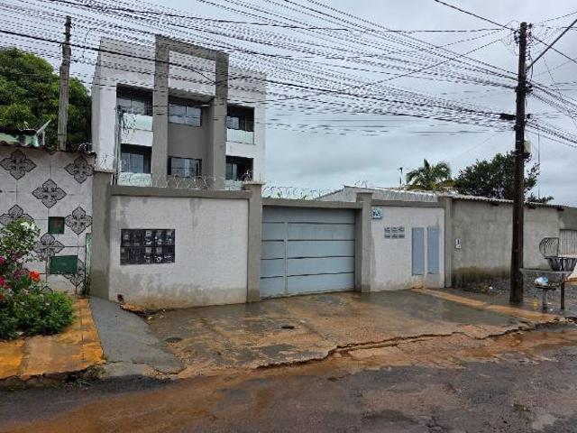 Oportunidade Única em LUZIANIA GO | Tipo: Apartamento | Negociação: Licitação Aberta | Situação: Imóvel