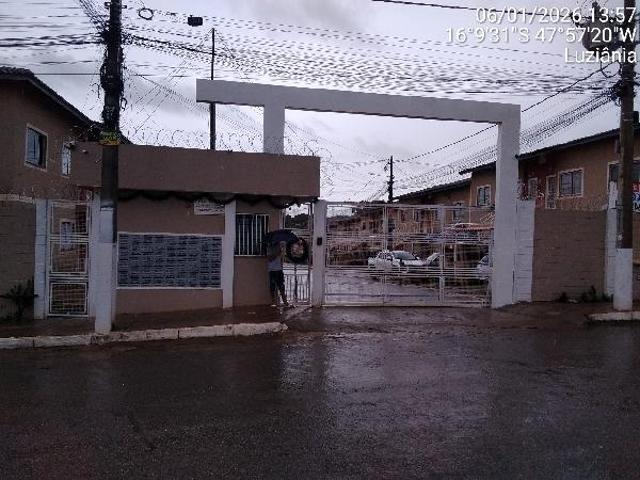 Oportunidade Única em LUZIANIA GO | Tipo: Apartamento | Negociação: Licitação Aberta | Situação: Imóvel
