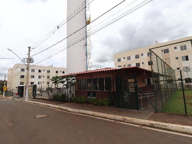 Oportunidade Única em LUZIANIA GO | Tipo: Apartamento | Negociação: Venda Direta Online | Situação: Imóvel