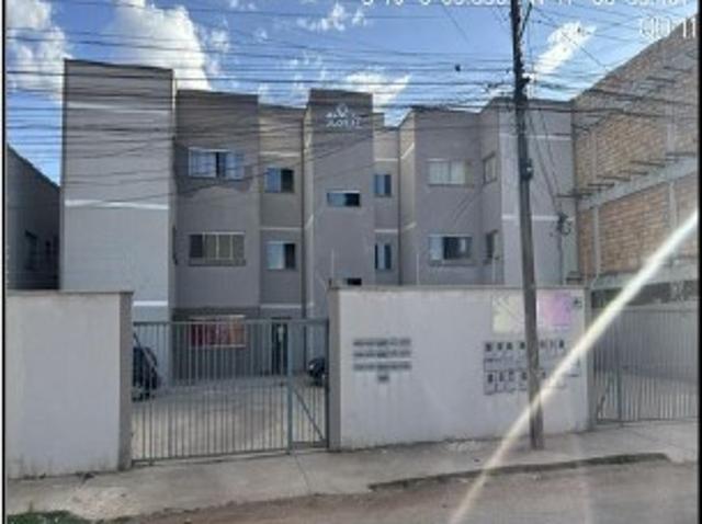 Oportunidade Única em LUZIANIA GO | Tipo: Apartamento | Negociação: Venda Direta Online | Situação: Imóvel